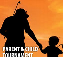 Parent Child Tournaments – BREC Golf