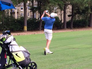 Living up to our promises to grow Junior Golf – BREC Golf