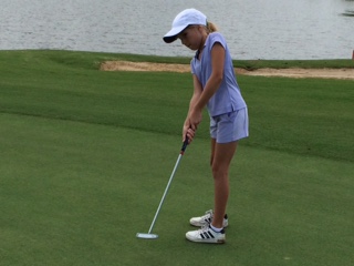 Living up to our promises to grow Junior Golf – BREC Golf