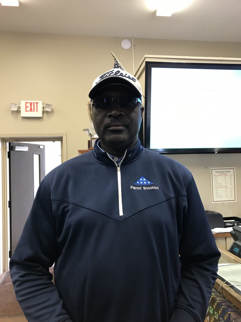 2018 Hole in One – BREC Golf