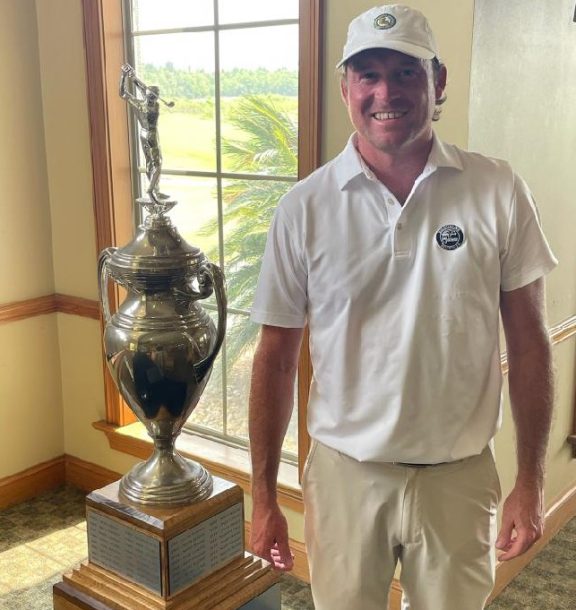 Baton Rouge Amateur 2023 – Tournament Results – BREC Golf