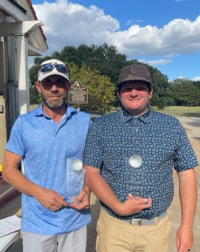 Harry Neese 2023 – Tournament Results – BREC Golf