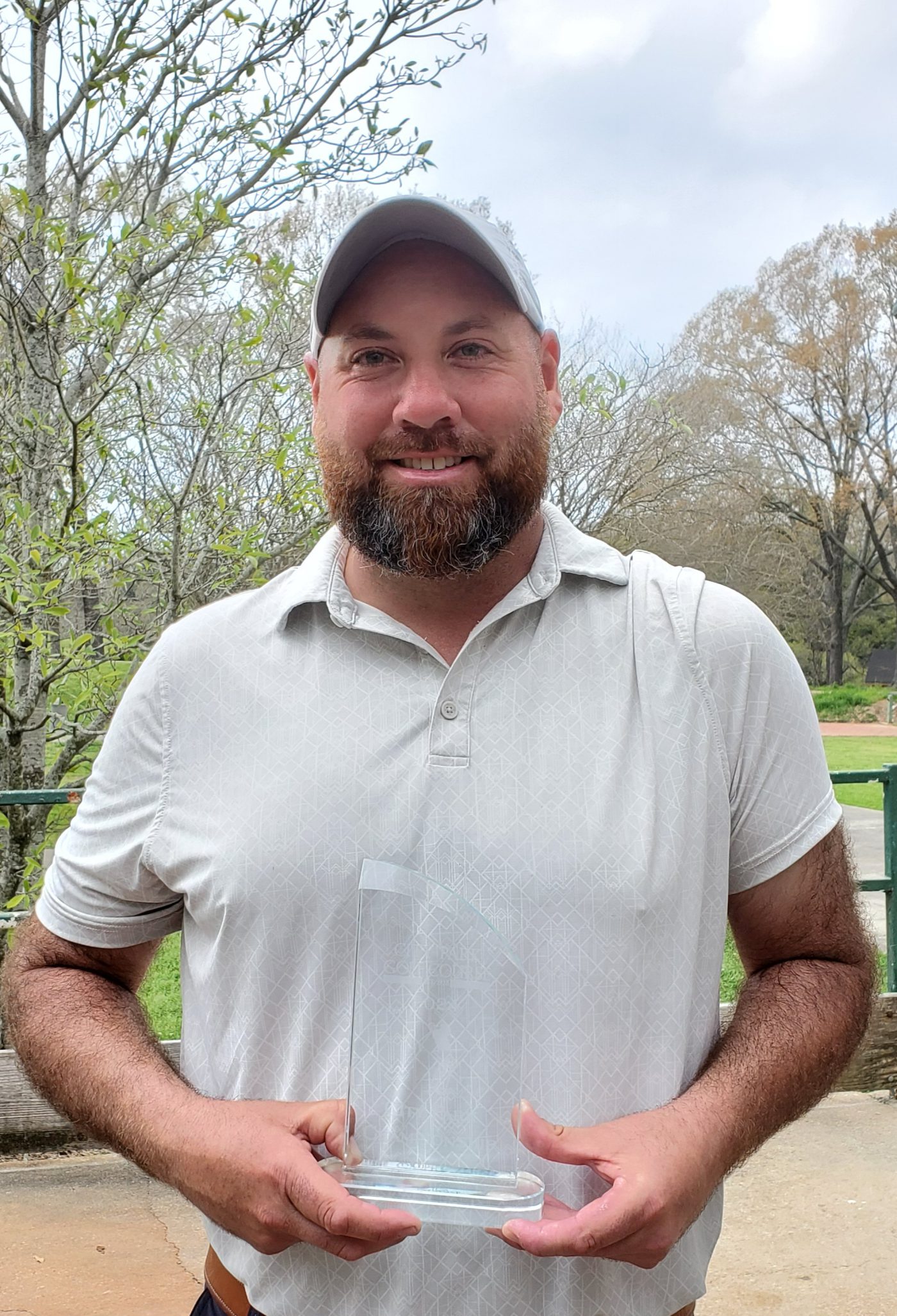 City Park Championship 2024 – Tournament Results – BREC Golf