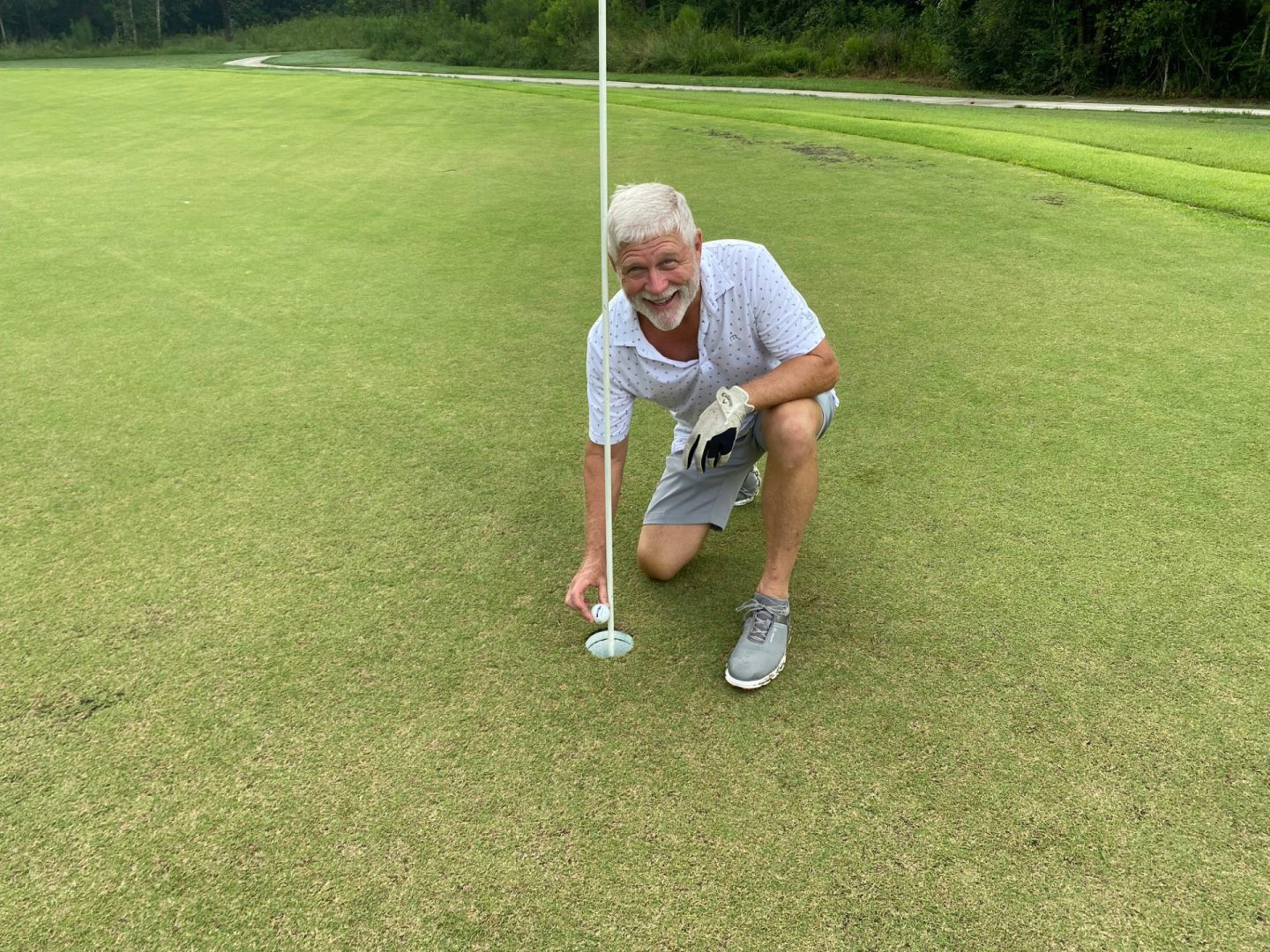 2025 Hole-In-One – BREC Golf