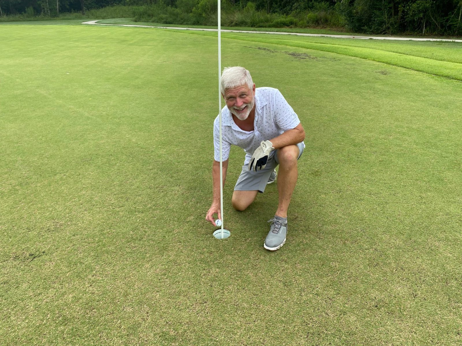 2025 Hole-In-One – BREC Golf