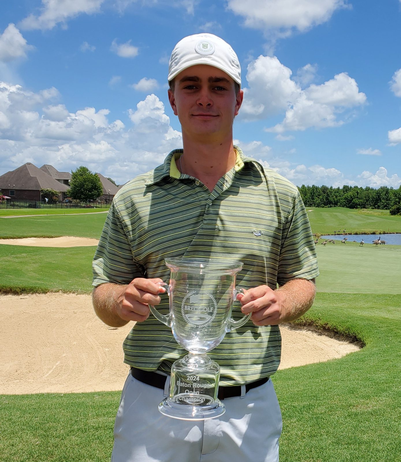 Tournament Results – BREC Golf