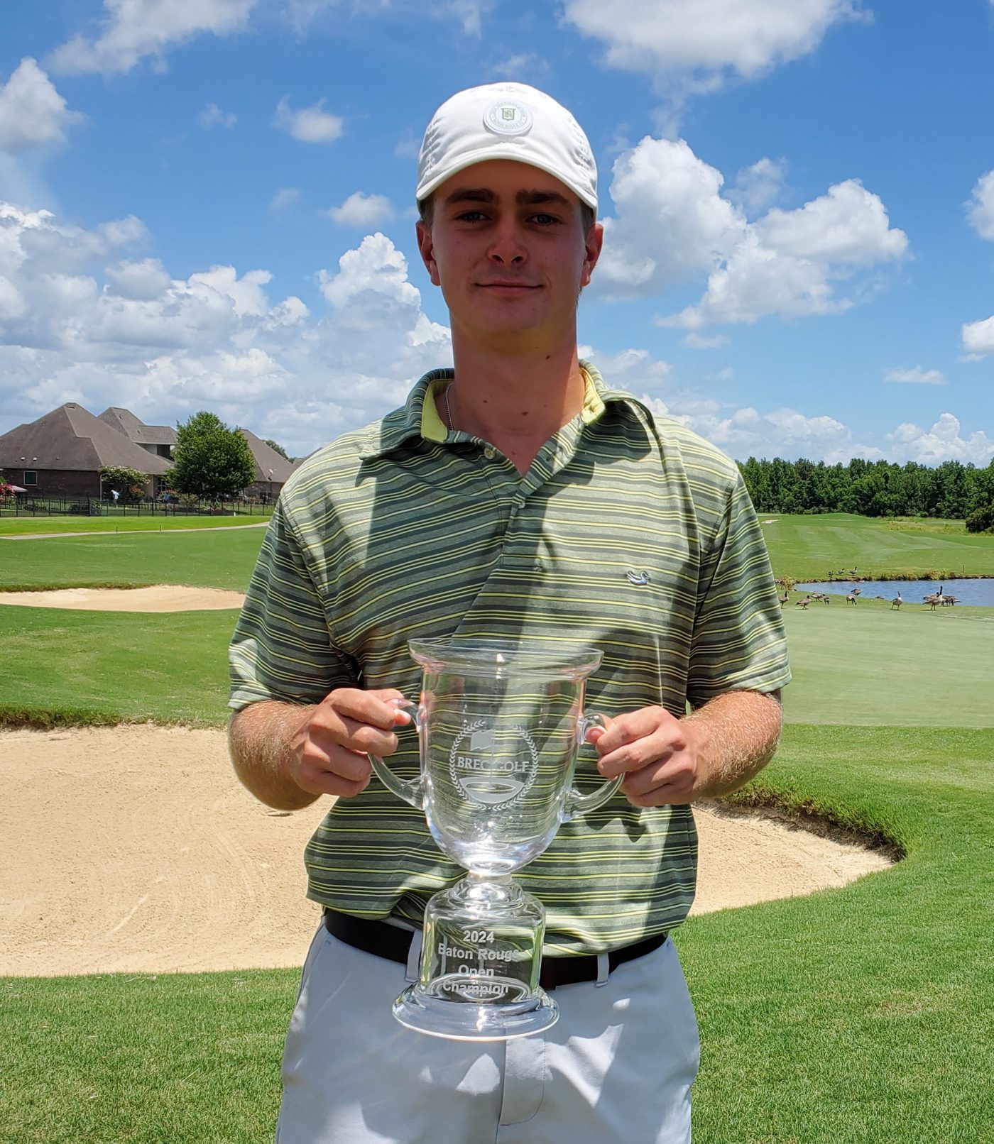 Tournament Results – BREC Golf