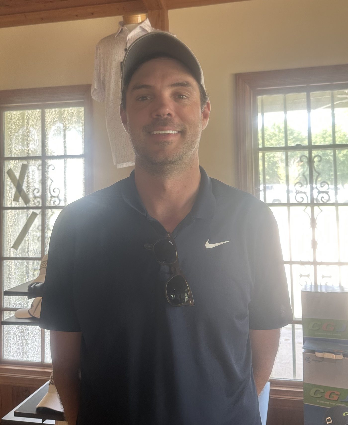 2025 Hole-In-One – BREC Golf